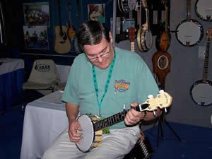 Banjo For Kids