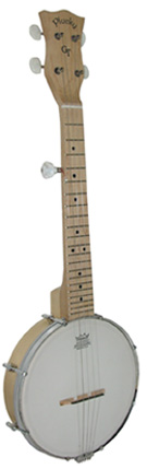 GOLDTONE Plucky BANJOS AT THE BEST PRICES