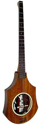 Gold Tone Tranjo Practice Banjo